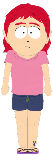 Carol McCormick | South Park Archives | Fandom