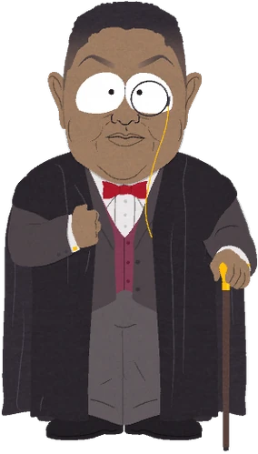 Emmanuel Lewis | Wiki South Park | Fandom
