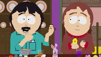 Easter Parade | South Park Archives | Fandom