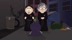 Peter Nelson Broadway