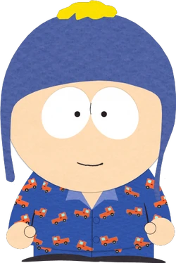 Craig Tucker Stick Of Truth