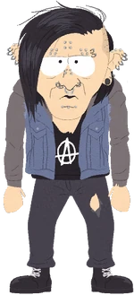 List of Internet Trolls | South Park Public Library | Fandom