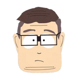 Father Maxi | South Park Public Library | Fandom