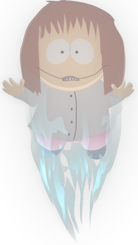 Shelly Marsh | Wiki South Park | Fandom