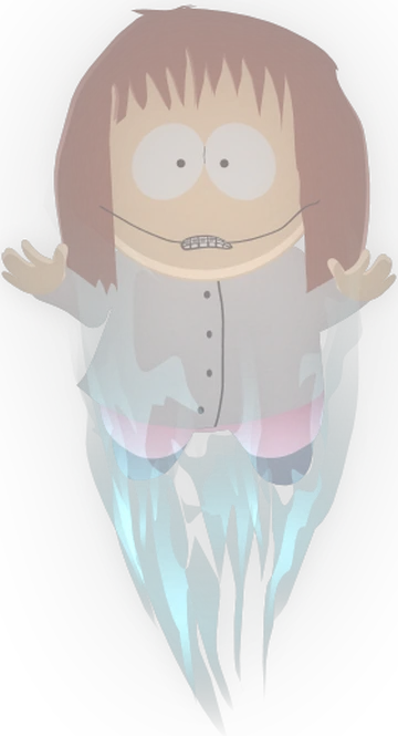 South Park Shelly Beats Up Stan