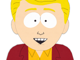 Category:Harrison Family | South Park Public Library | Fandom