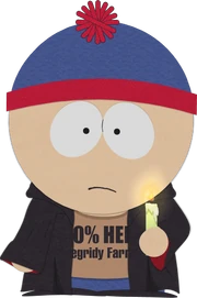 Stan Marsh/Alter Egos | South Park Archives | Fandom