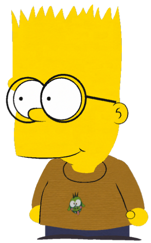 Dougie O'Connell | South Park Archives | Fandom
