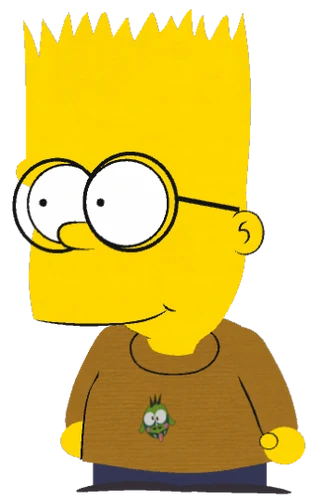 Dougie O'Connell | Wiki South Park | Fandom