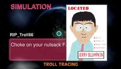 TrollTrace.com | South Park Public Library | Fandom
