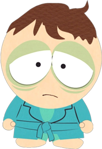 Billy Harris | Wiki South Park | Fandom