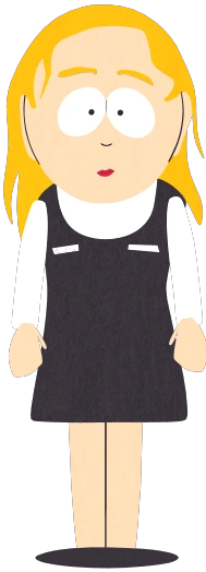 Mrs. Petuski | South Park Public Library | Fandom