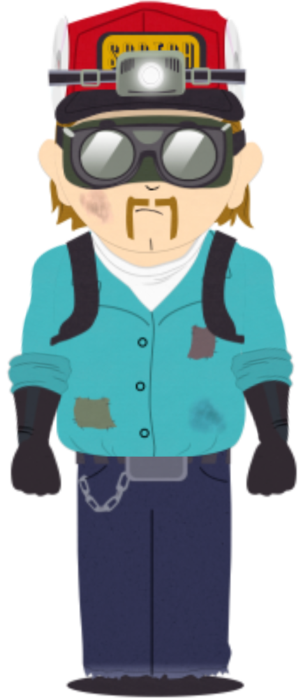 Stuart McCormick | South Park Archives | Fandom