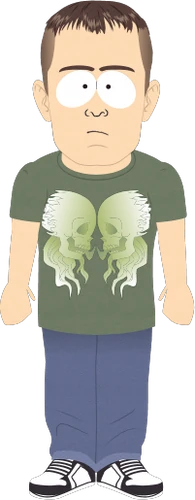 Matthew Klinner | Wiki South Park | Fandom