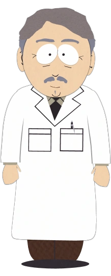 Doctor Lout | Wiki South Park | Fandom