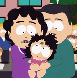 Jenny (Kindergartner) | South Park Public Library | Fandom