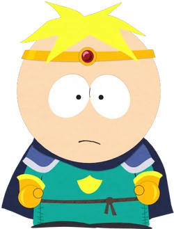 South Park Butters Costumes