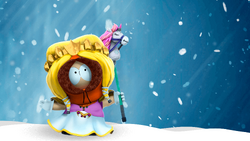 South Park Princess Kenny Bakgrunnsbilder