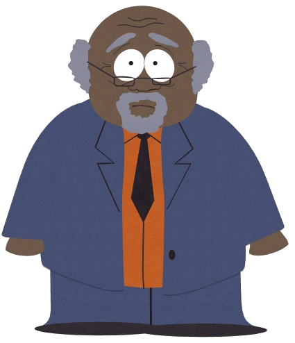 Thomas McElroy | Wiki South Park | Fandom