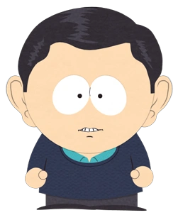 Casey Miller | South Park Wiki | Fandom