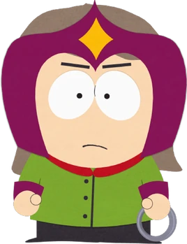 Heidi Turner | Wiki South Park | Fandom