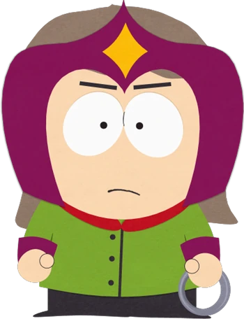 Heidi Turner | Wiki South Park | Fandom