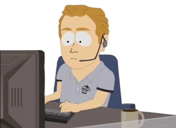 Michael ("Insecurity") | South Park Public Library | Fandom