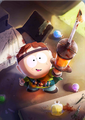 Scott Malkinson | South Park Archives | Fandom