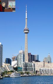 Taming Strange/Trivia | South Park Public Library | Fandom