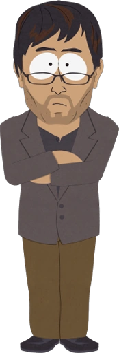 Timothy Neely | Wiki South Park | Fandom