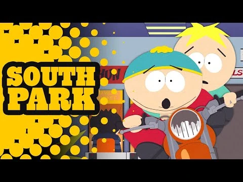 Super Fun Time/Images | South Park Archives | Fandom