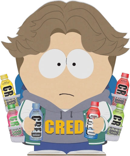 Spencer Hollis | Wiki South Park | Fandom