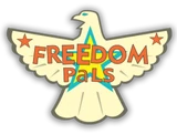 Freedom Pals | South Park Public Library | Fandom