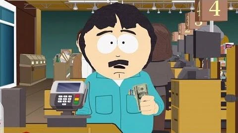 Safe Space/Images | South Park Public Library | Fandom