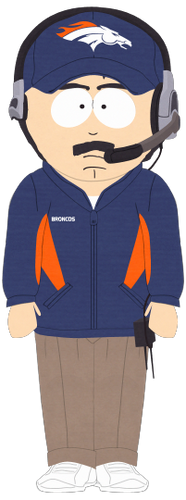 Randy Marsh | Wiki South Park | Fandom