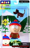 Mirage | South Park Public Library | Fandom