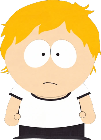 Pete Melman | South Park Archives | Fandom