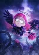 Red McArthur | South Park Public Library | Fandom