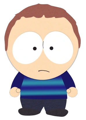 Conner Davis | Wiki South Park | Fandom