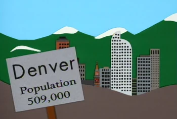 Denver | Wiki South Park | Fandom