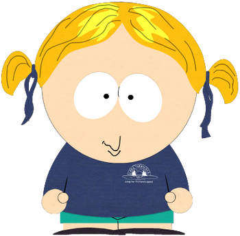 Libby Perkins | South Park Archives | Fandom