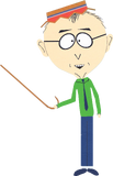 Mr. Mackey/Gallery | South Park Public Library | Fandom