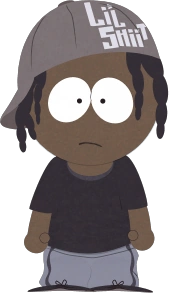 Lil' Sheep | Wiki South Park | Fandom