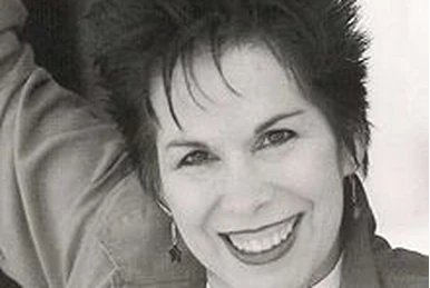 Mary Kay Bergman, Parc Du Sud