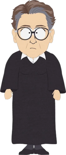 Penney S. Azcarate | Wiki South Park | Fandom