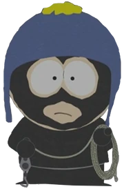 Craig Tucker/Alter Egos | South Park Public Library | Fandom