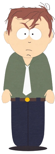 Stephen Stotch/Gallery | South Park Public Library | Fandom
