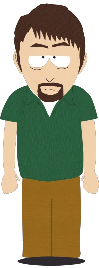 Tom Green | South Park Public Library | Fandom