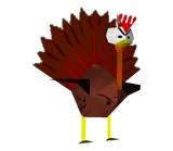 Mutant Turkeys | South Park Public Library | Fandom