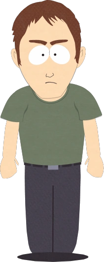 Mr. Pratt | South Park Public Library | Fandom